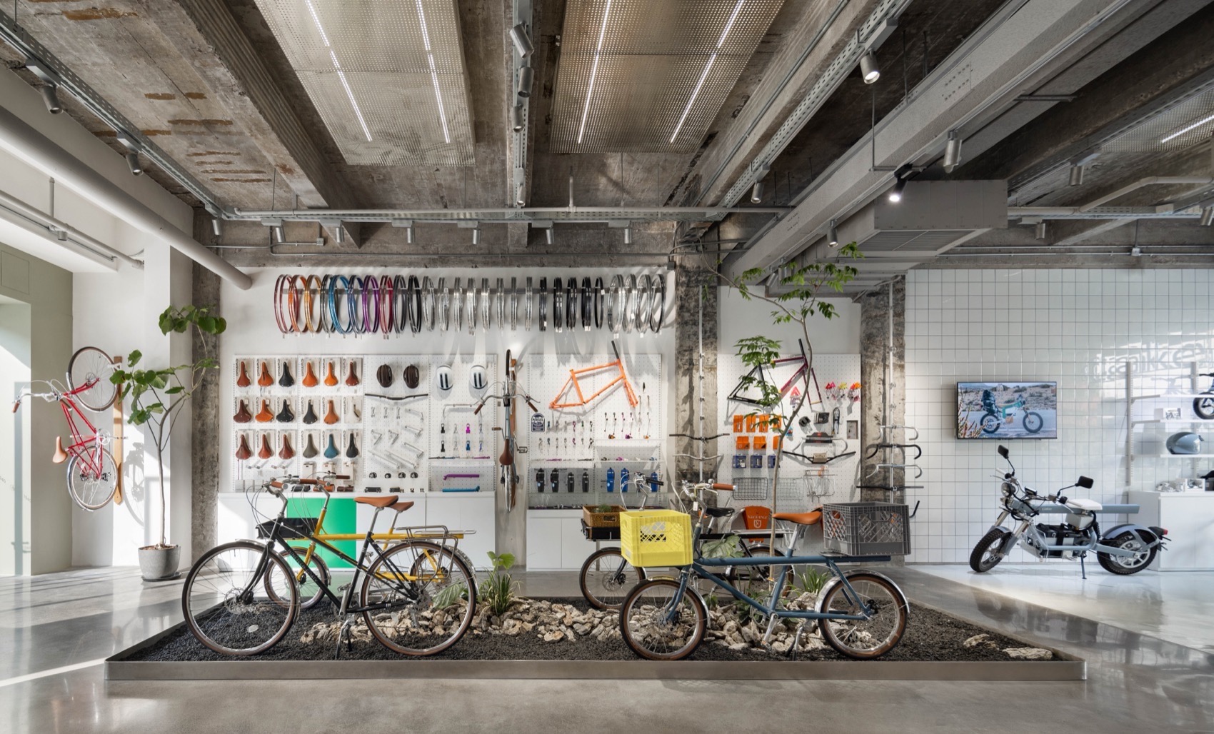 GTD’s new - 谷德设计网