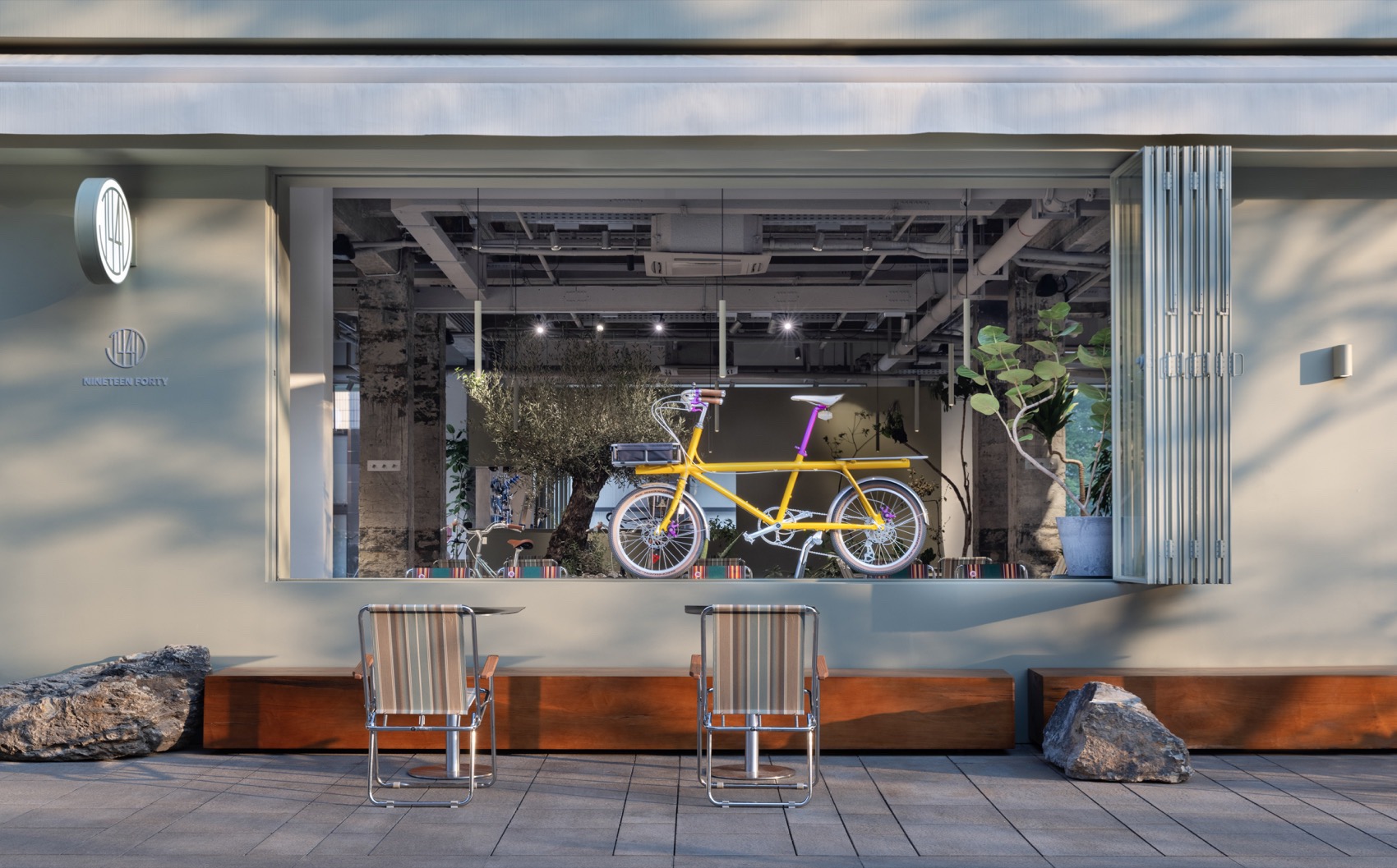 GTD’s new - 谷德设计网