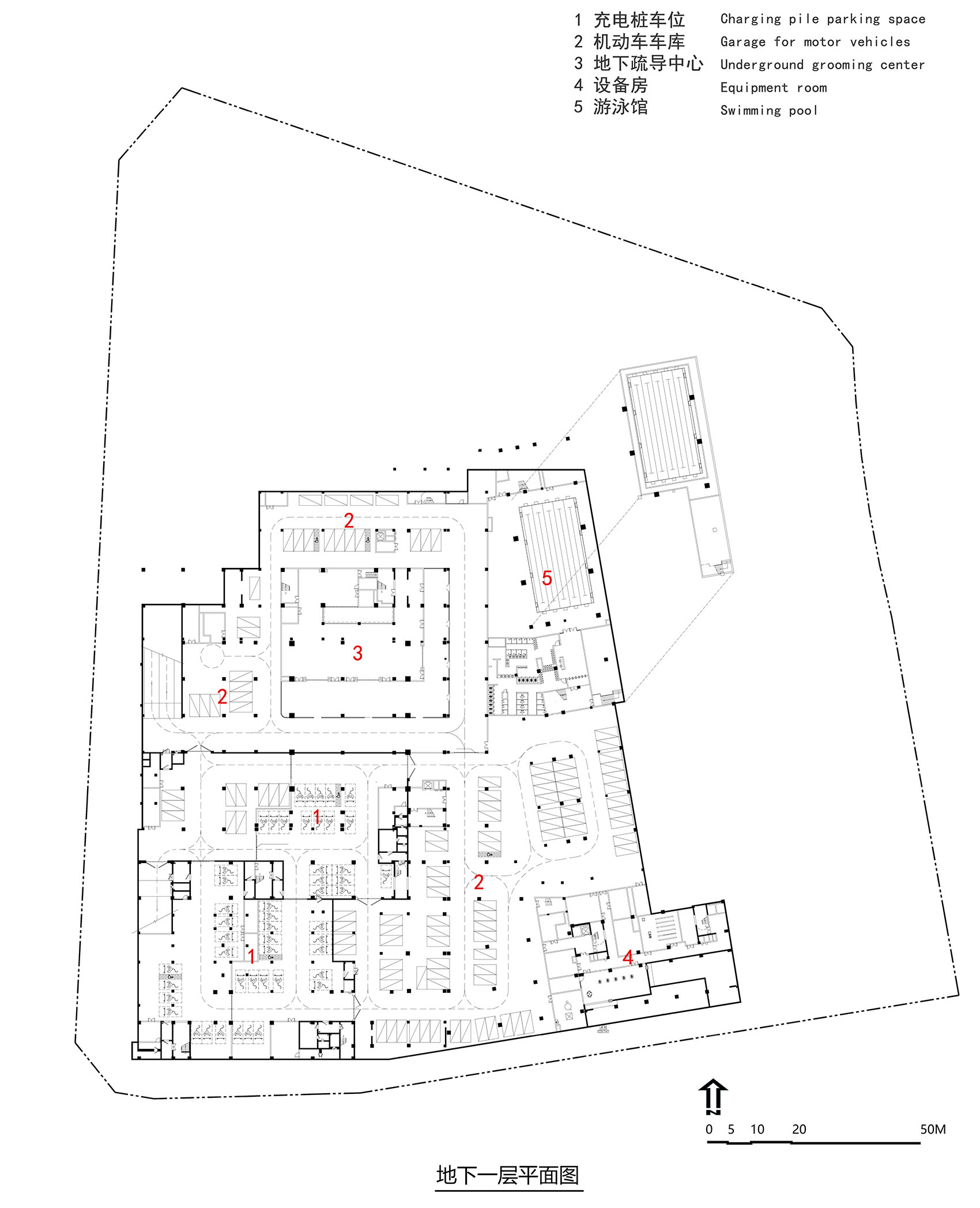 Shenzhen Pingshan Keyuan Experiment School by CMAD Architects - 谷德设计网