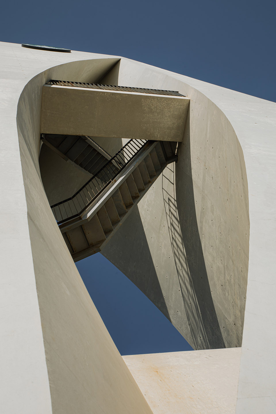Tong Guan Stage, Xuan Xing Tower & Yu Xuan Bridge of the Starry Sky ...
