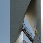 Tong Guan Stage, Xuan Xing Tower & Yu Xuan Bridge of the Starry Sky ...