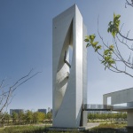 Tong Guan Stage, Xuan Xing Tower & Yu Xuan Bridge of the Starry Sky ...