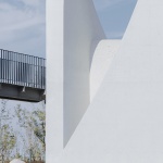 Tong Guan Stage, Xuan Xing Tower & Yu Xuan Bridge of the Starry Sky ...