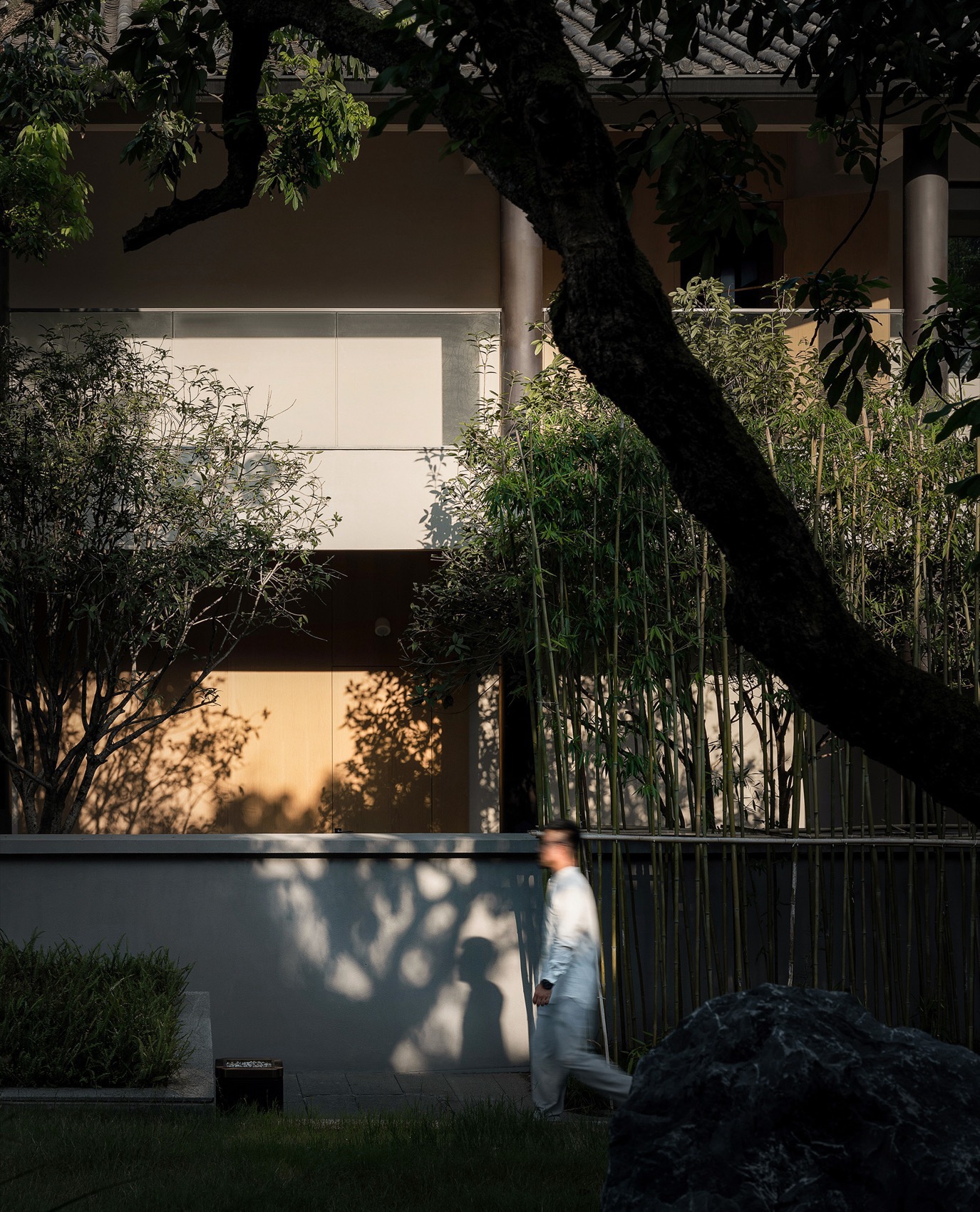 Guili Hotel, Luzhou by CCD - 谷德设计网
