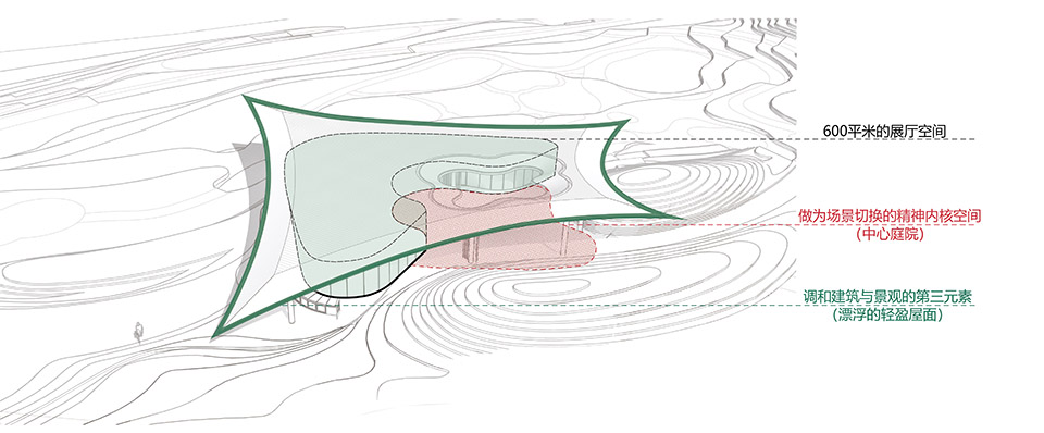”Haitang Pavilion” – The first waystation of the Haitang River Ecological Park by Eplus Group ...