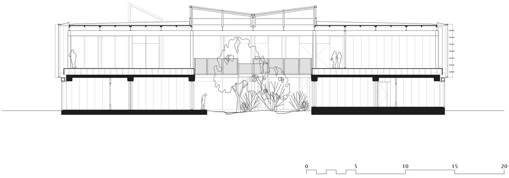 Faculty Building for ITC, University of Twente by Civic Architects ...