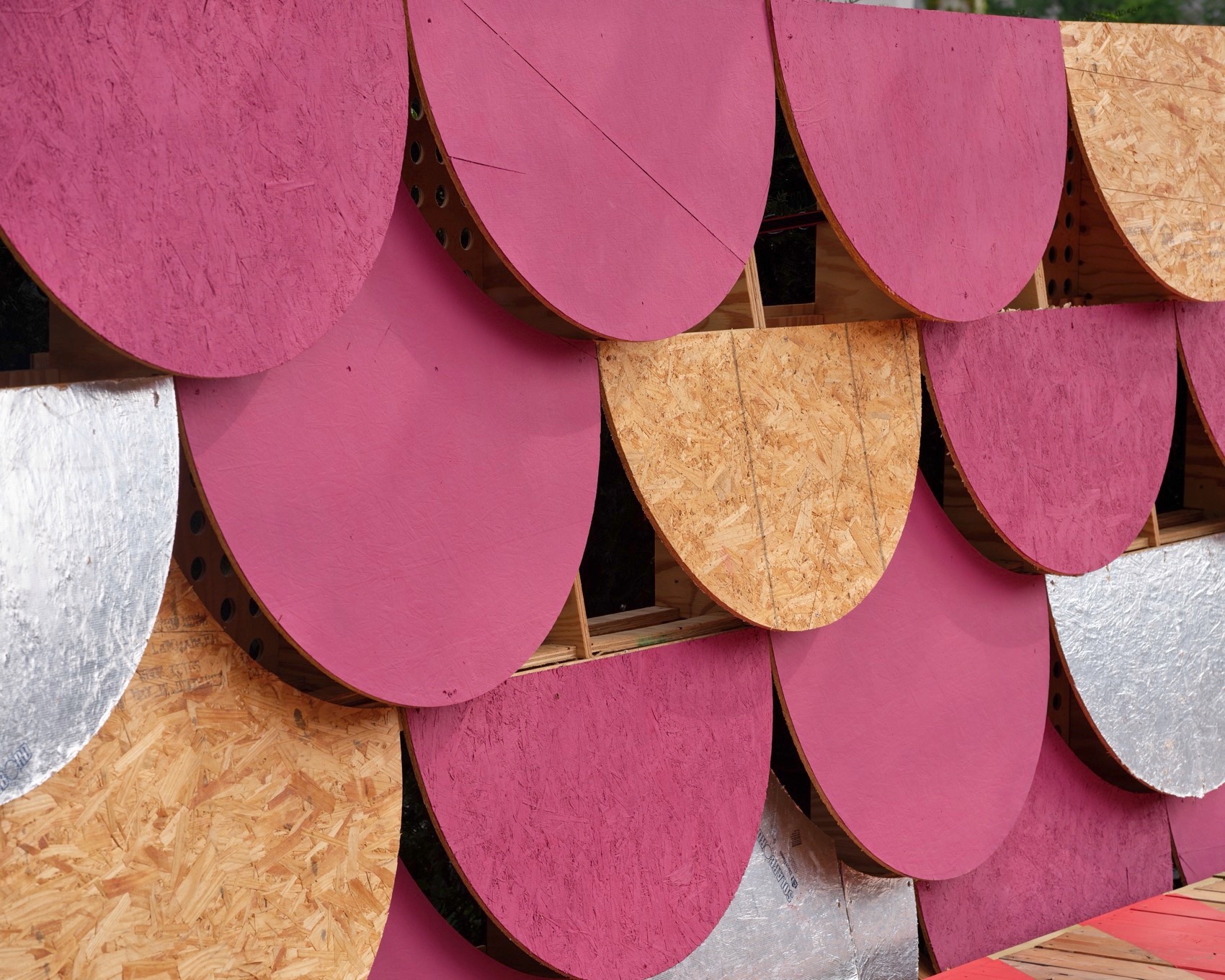 Ground Rules by Somewhere Studio - 谷德设计网