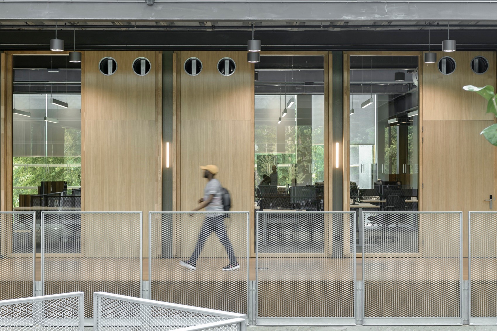 Faculty Building for ITC, University of Twente by Civic Architects ...