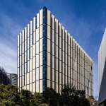 JR Meguro MARC Building by Nikken Sekkei Ltd - 谷德设计网