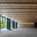 JR Meguro MARC Building by Nikken Sekkei Ltd - 谷德设计网