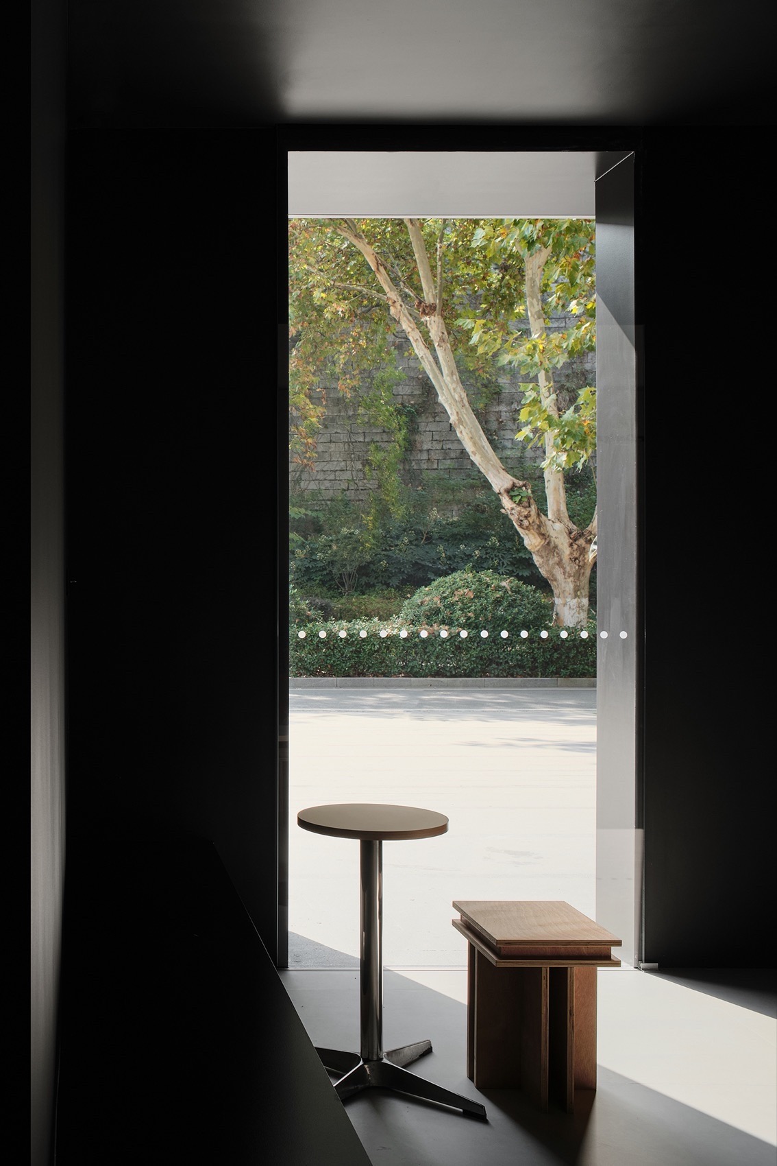 Shine-V Workspace by Shine-V Interior Design - 谷德设计网