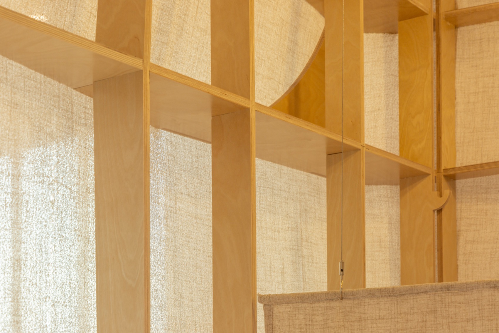 Skyline Study Studio by Atelier d’More - 谷德设计网