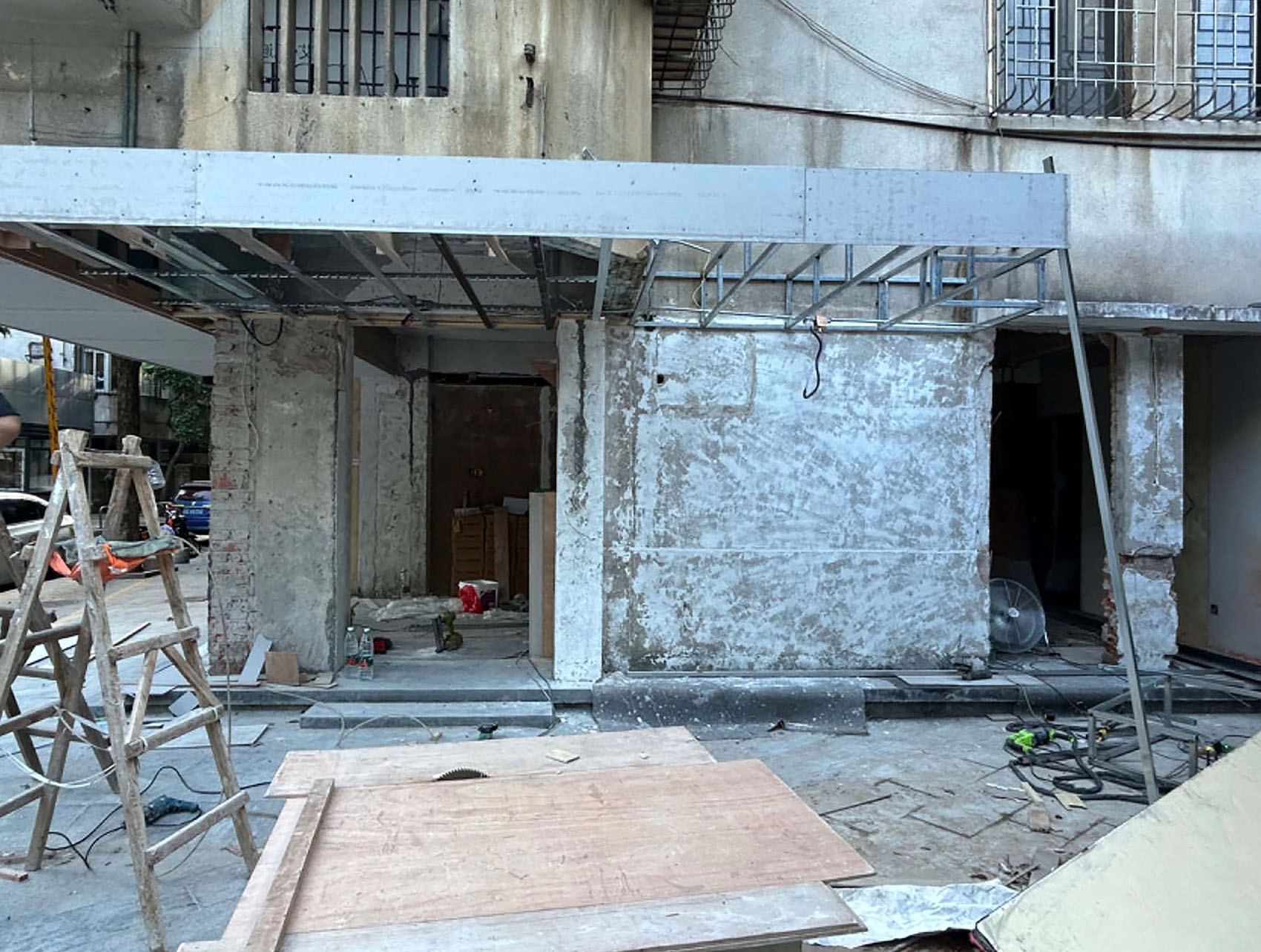 Package House by A’M STUDIO - 谷德设计网