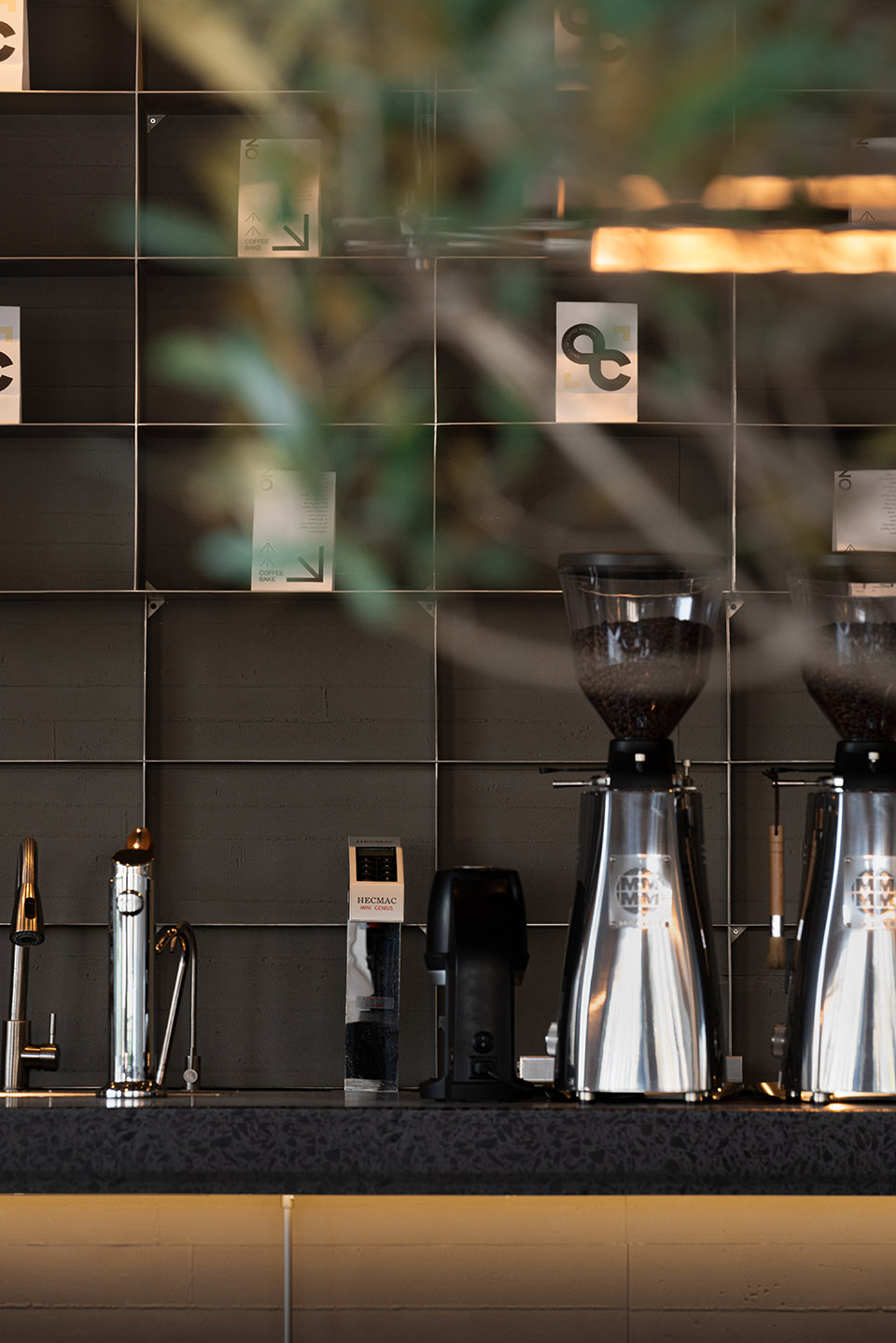 ONE CORNER by bcpdesign - 谷德设计网