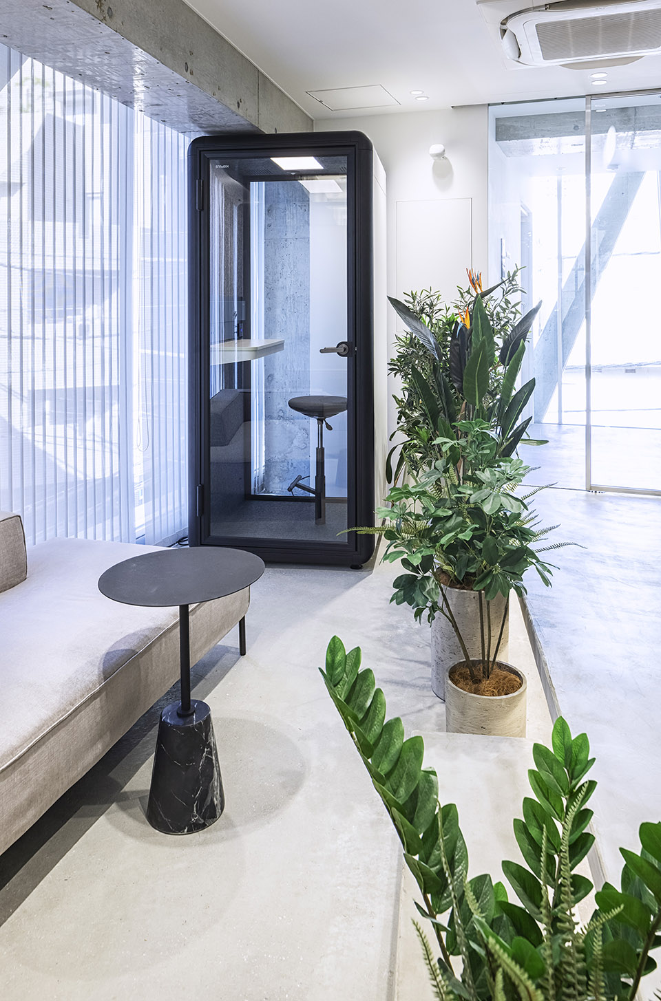 TRIVAL by KAMITOPEN - 谷德设计网