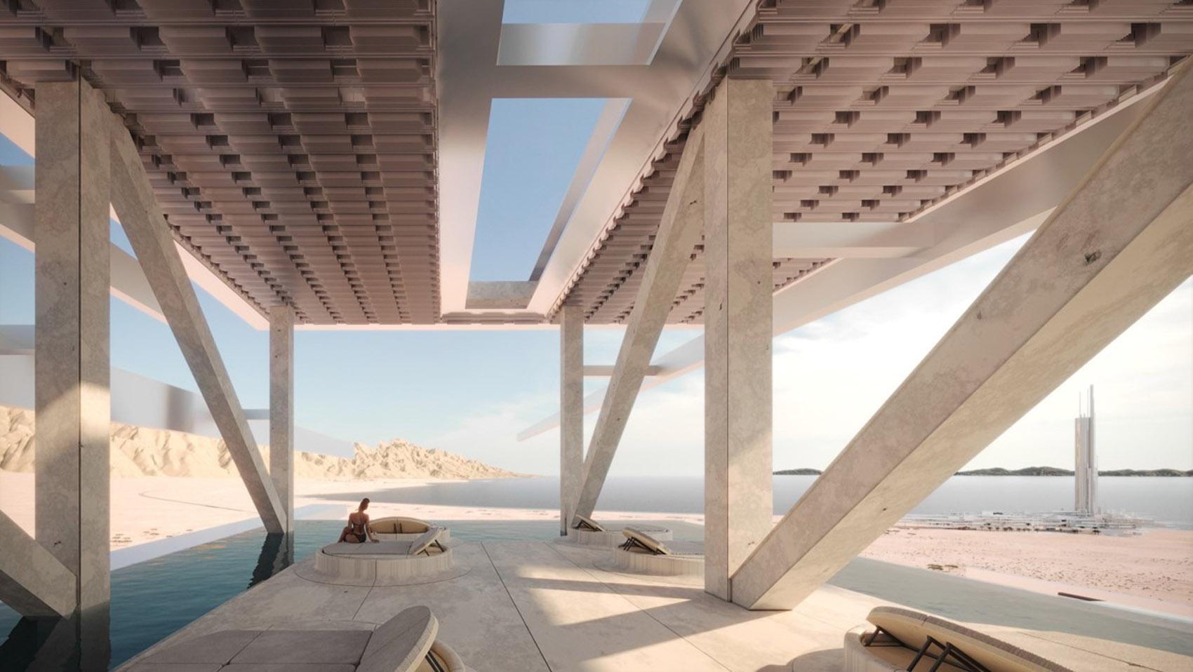 Epicon by 10 Design - 谷德设计网