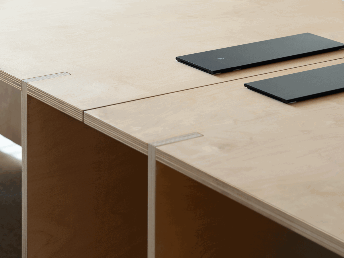 The river of time by TENON DESIGN - 谷德设计网