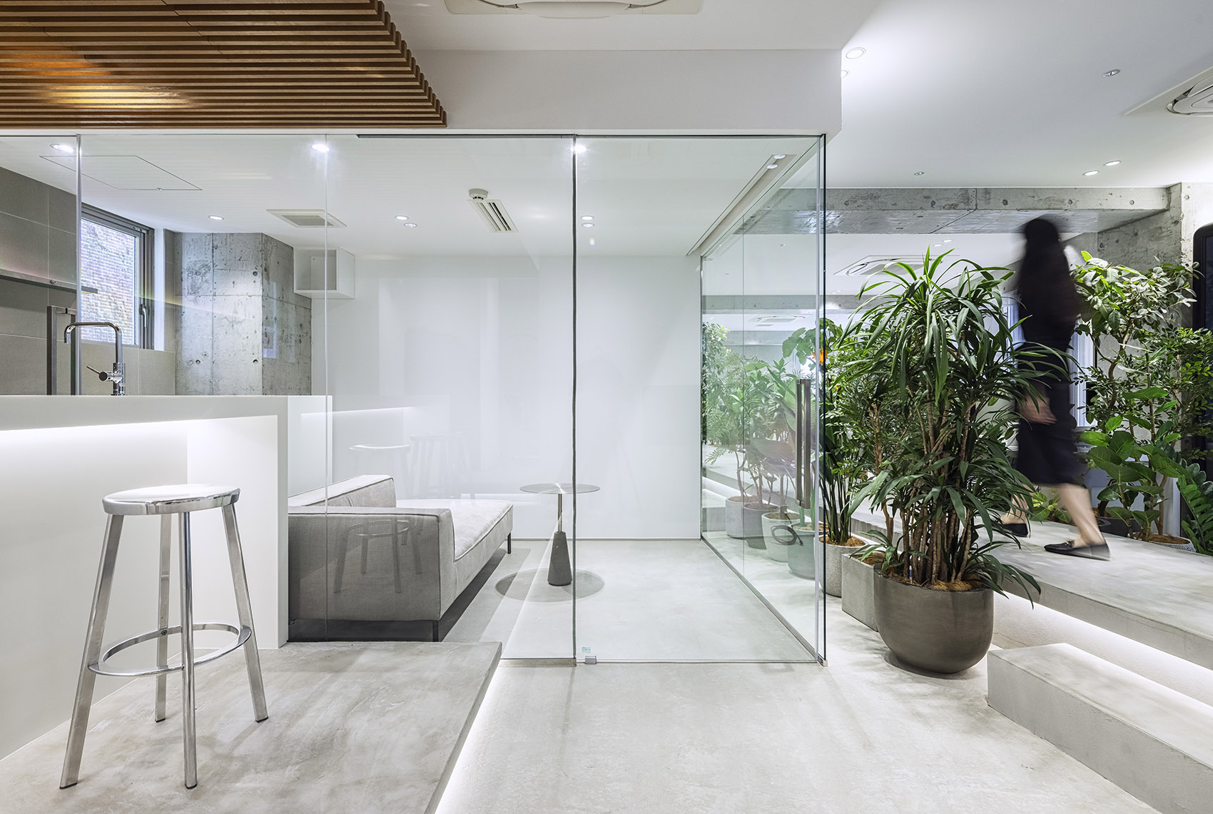 TRIVAL by KAMITOPEN - 谷德设计网