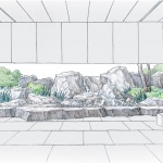 Gui Yu Shan Fang Landscape by July Design Group - 谷德设计网