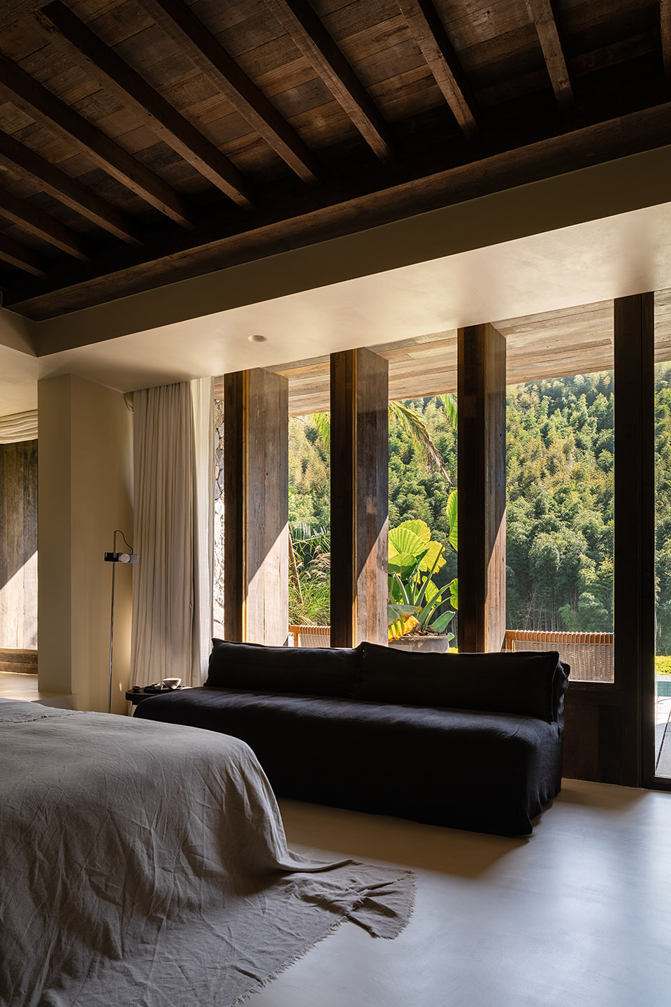 Murka Hotel (Phase I), China by Hangzhou Sisuo Architural Space Design + Hangzhou Lanting ...