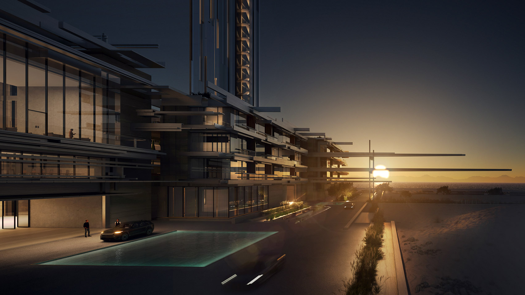 Epicon by 10 Design - 谷德设计网