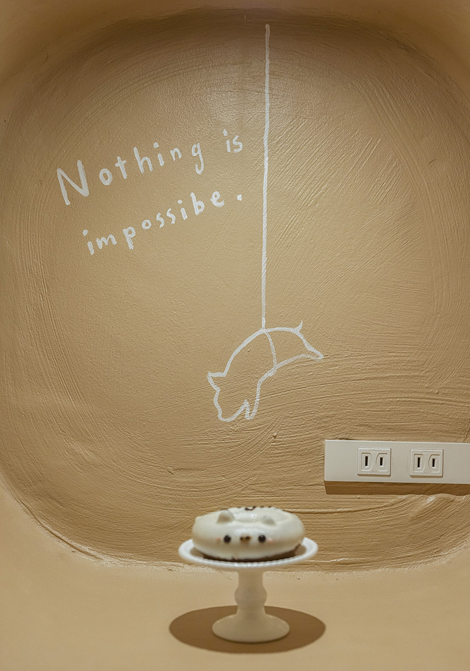 pignic cafe Yoyogi Park by KAMITOPEN - 谷德设计网