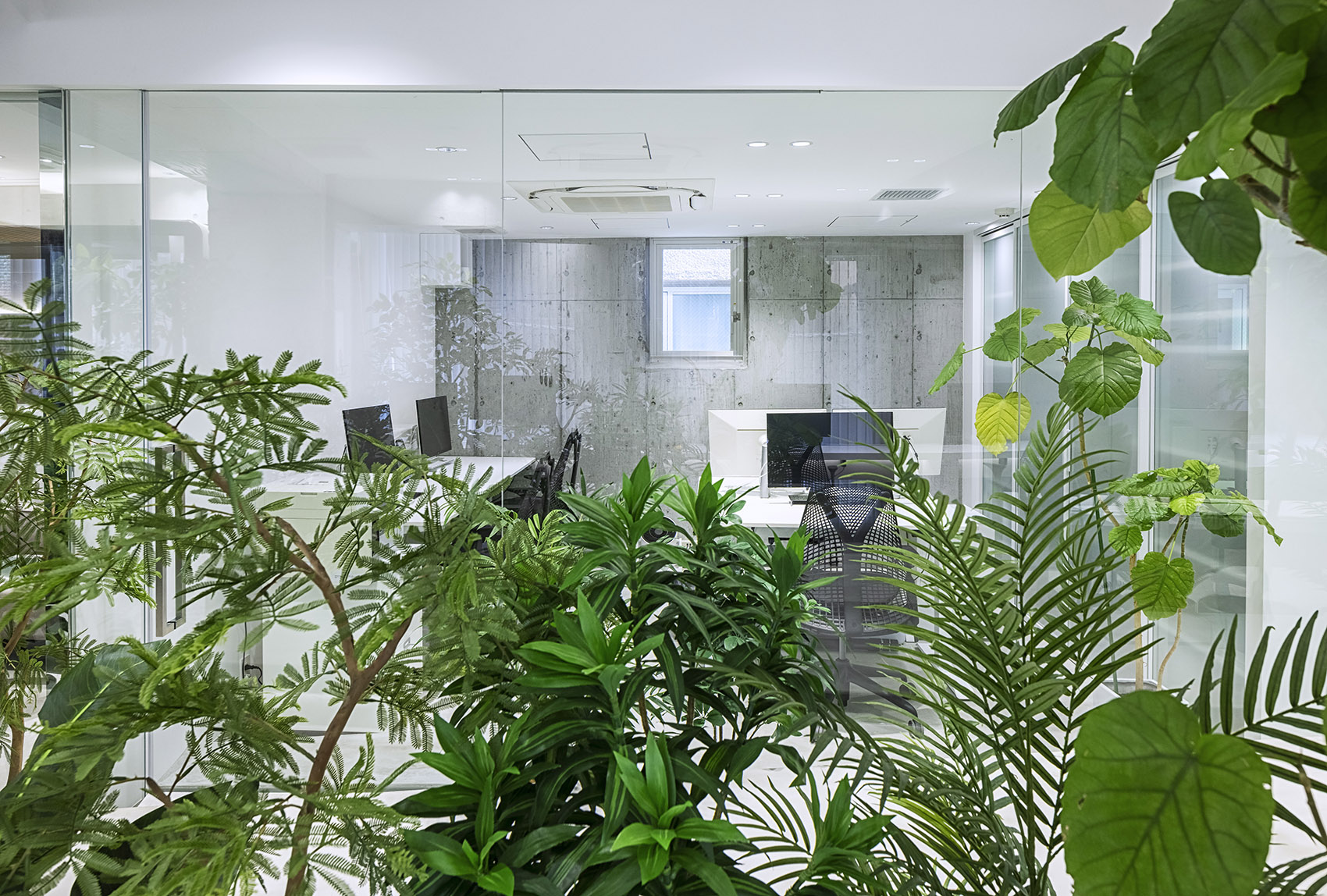 TRIVAL by KAMITOPEN - 谷德设计网