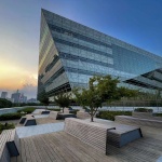 Shanghai Library East by ASPECT Studios - 谷德设计网