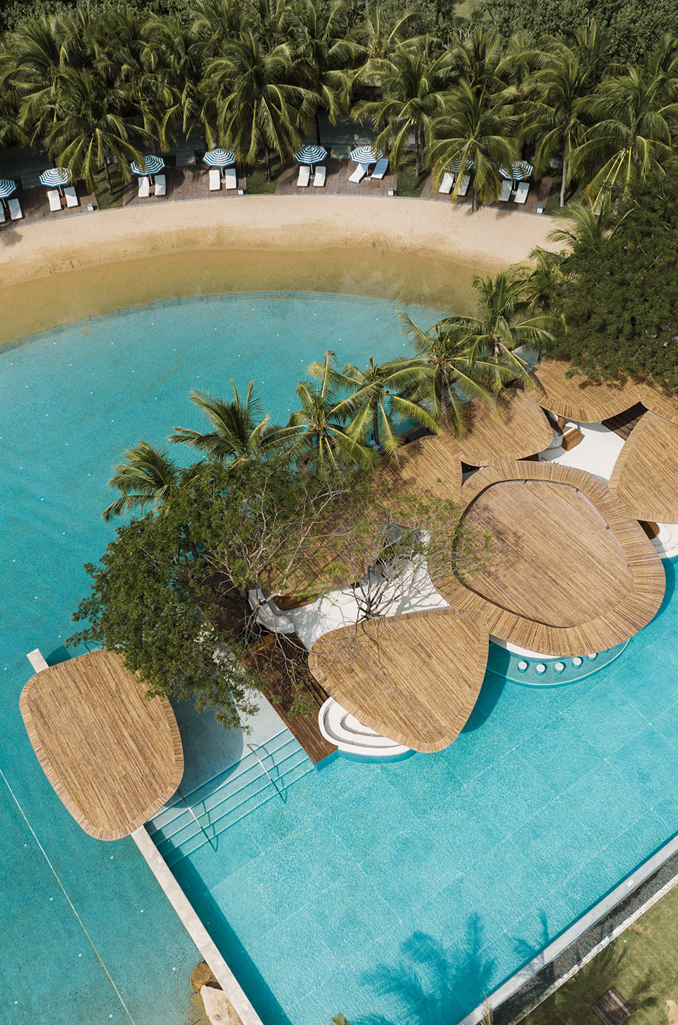 Jinghope · Life Aesthetics Community at The Sanya EDITION by VARIOUS ...