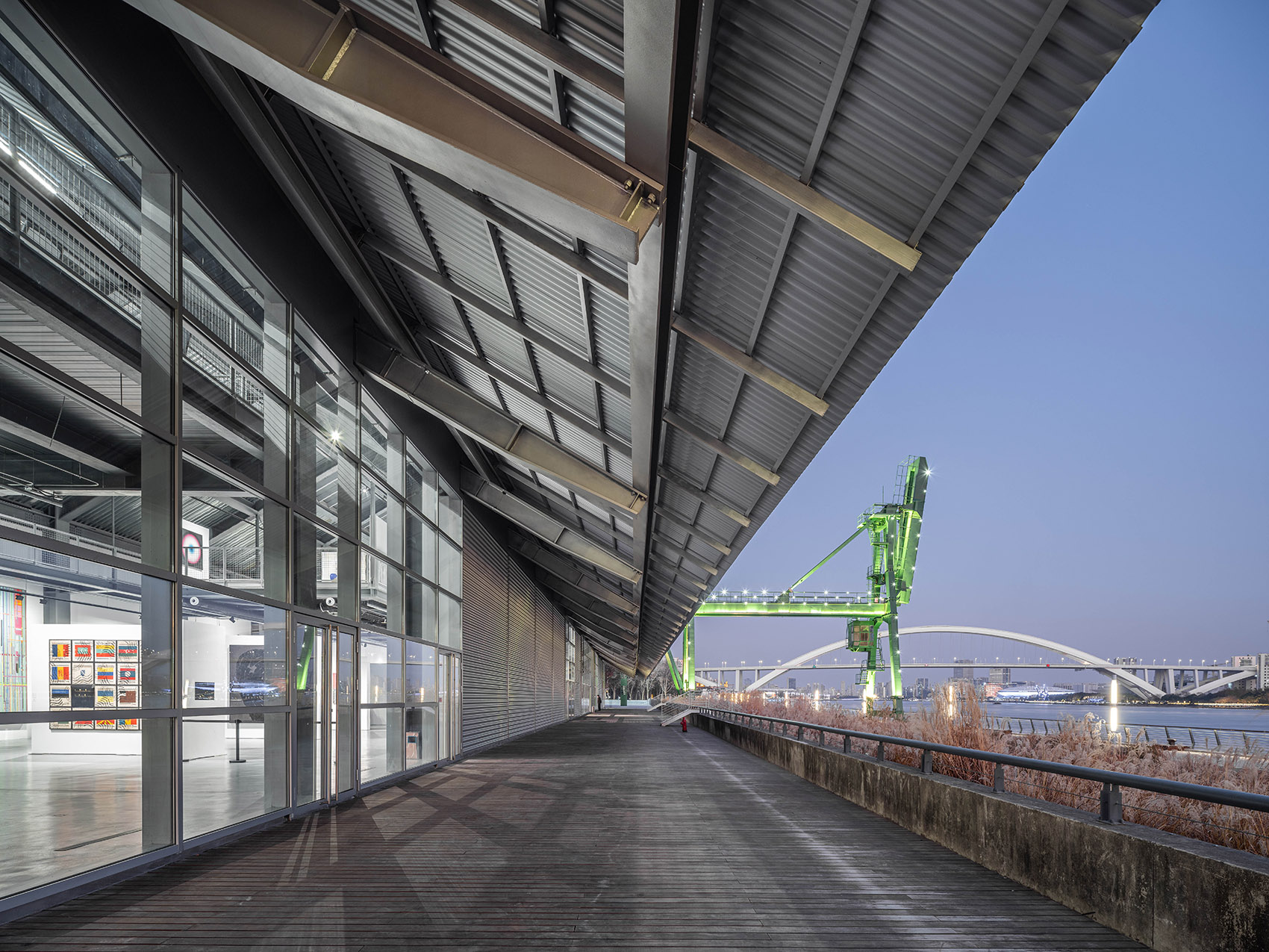 Start Museum, Shanghai by Ateliers Jean Nouvel - 谷德设计网
