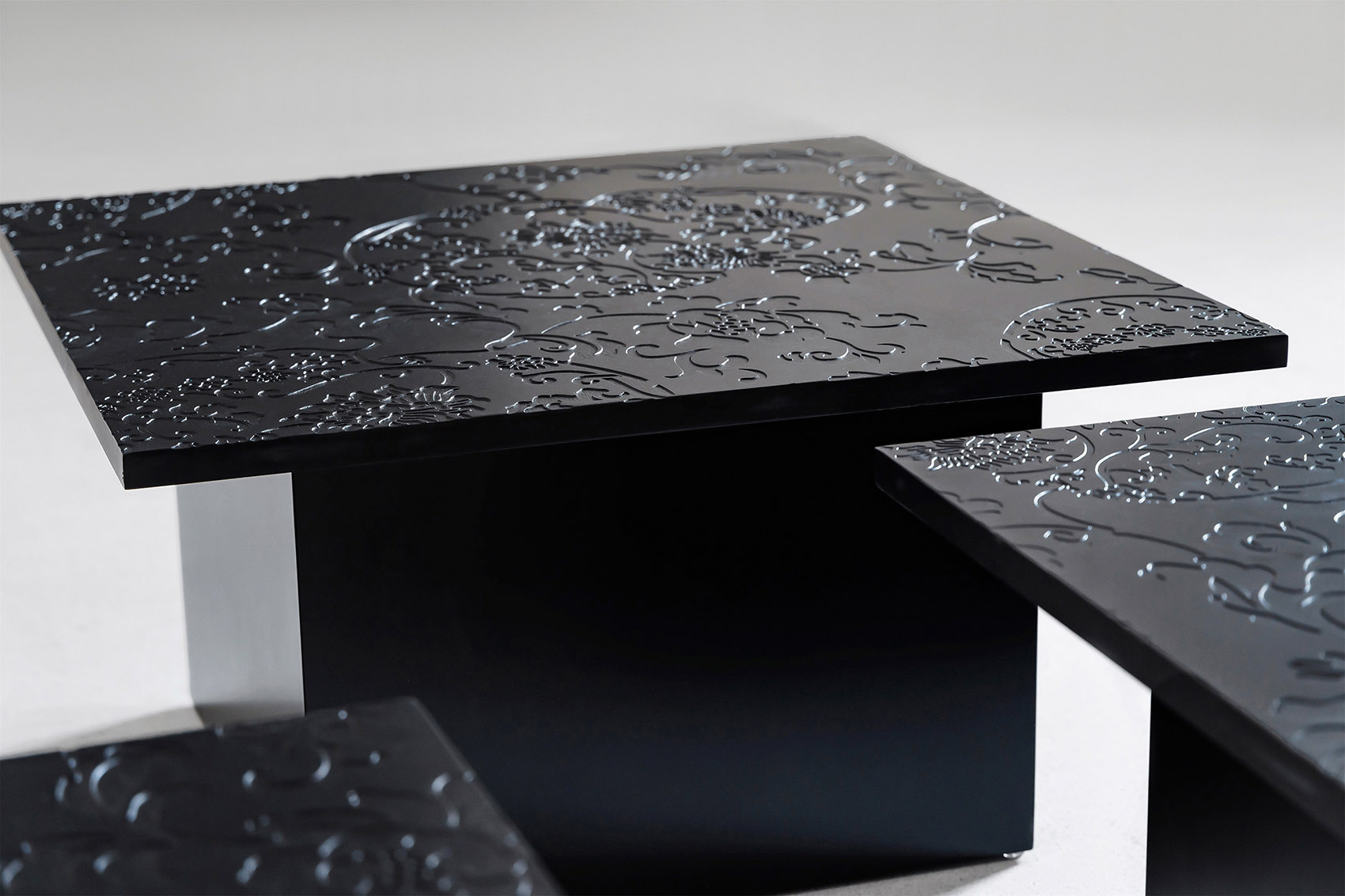 A Journey of All and None by Mao Hua + artist Jacky Tsai - 谷德设计网