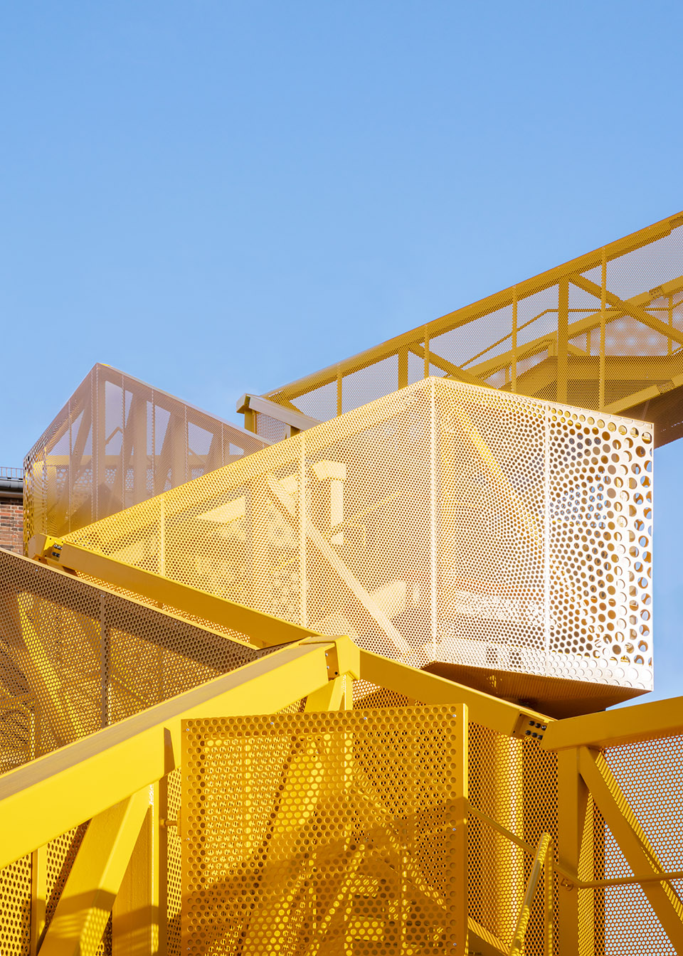 HAUS 1-MVRDV - 谷德设计网