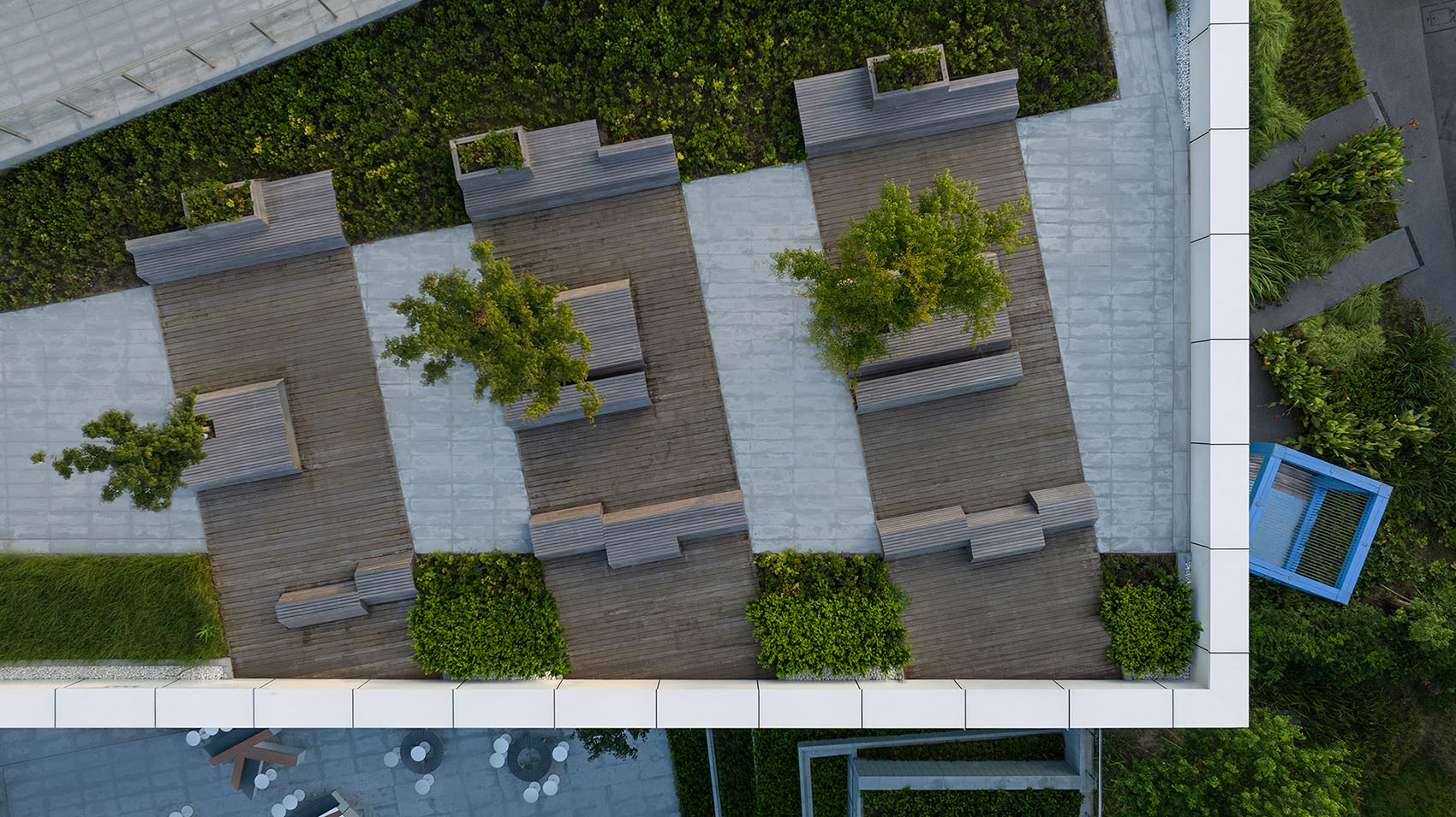 Shanghai Library East by ASPECT Studios - 谷德设计网