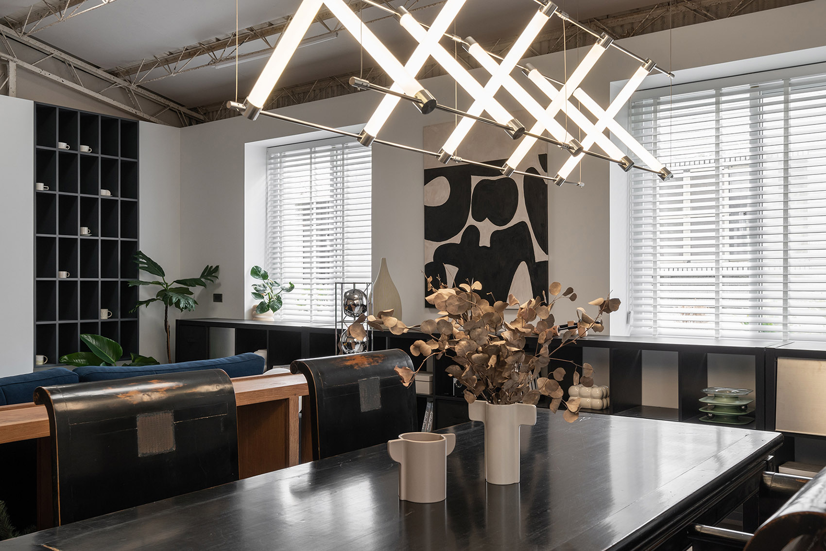 Plan Wooden Box by Zeal Practice - 谷德设计网