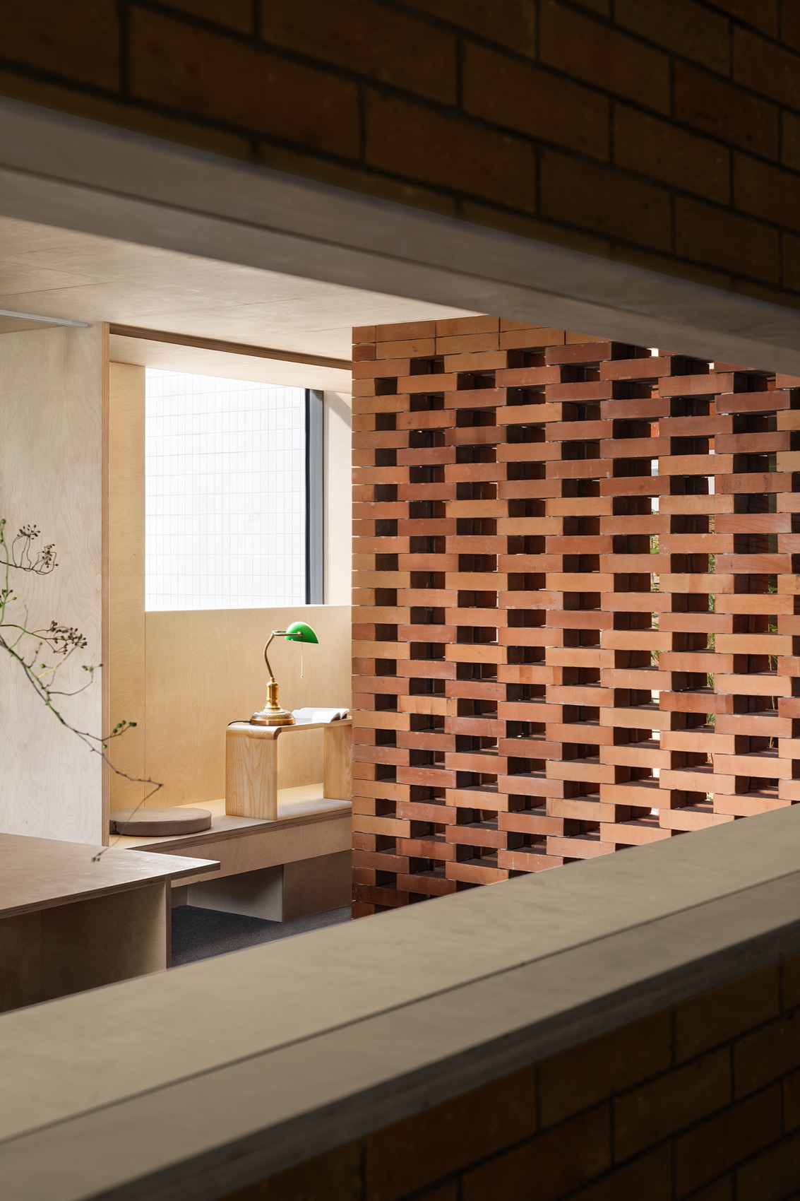 The river of time by TENON DESIGN - 谷德设计网