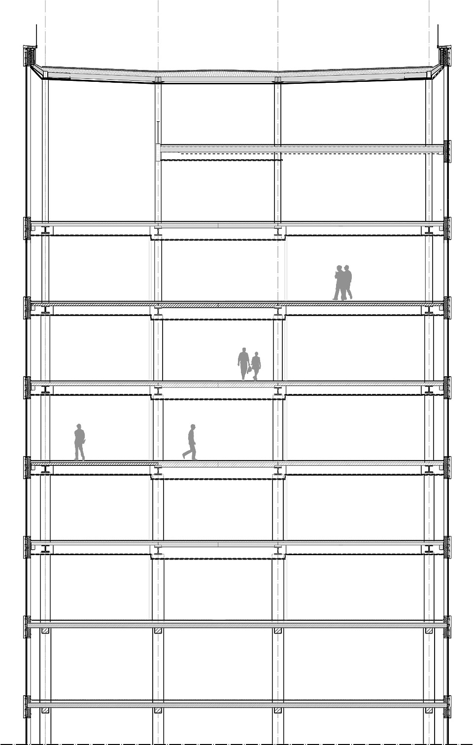 Wonder Building by Coldefy&Associates - 谷德设计网