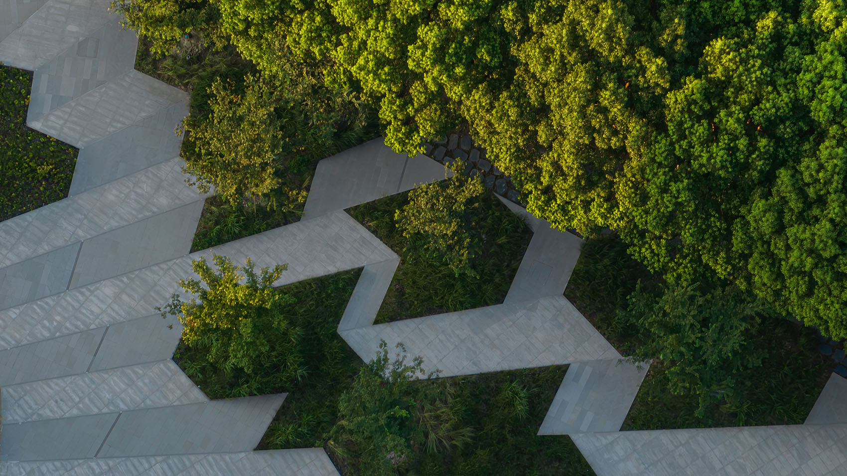 Shanghai Library East by ASPECT Studios - 谷德设计网