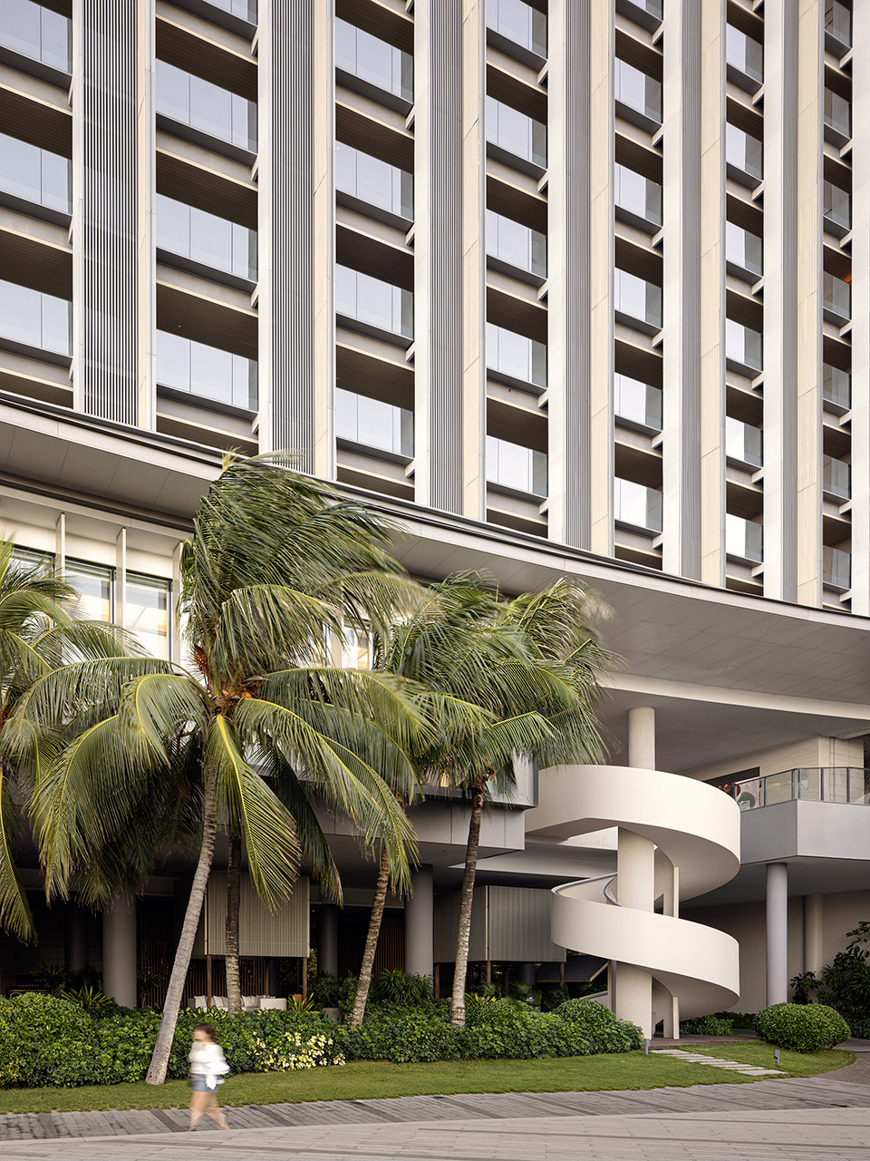 Jinghope · Life Aesthetics Community at The Sanya EDITION by VARIOUS ...