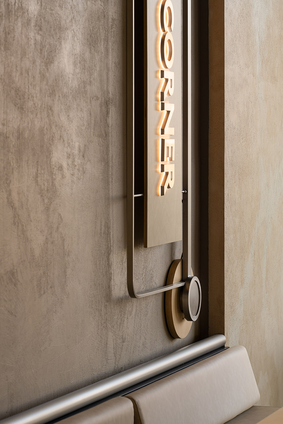 ONE CORNER by bcpdesign - 谷德设计网