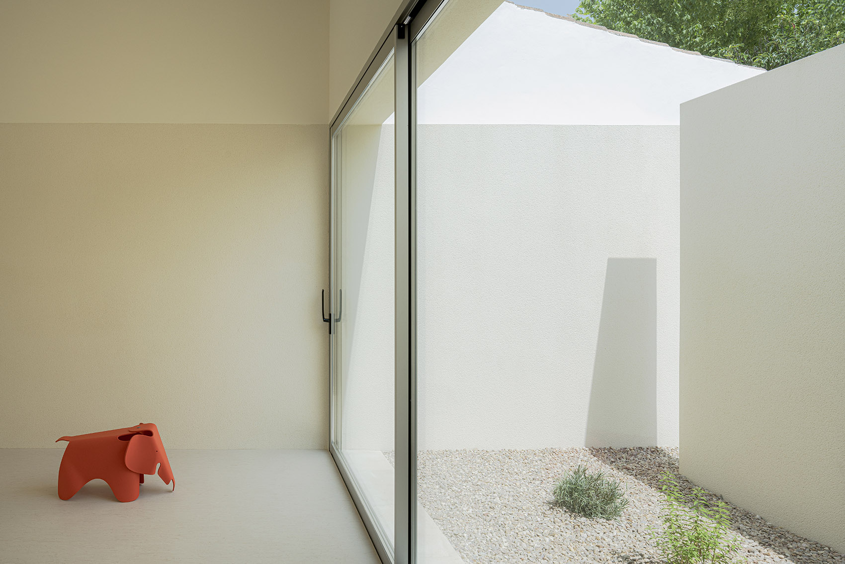 NURSERY SCHOOL by Iterare arquitectos - 谷德设计网