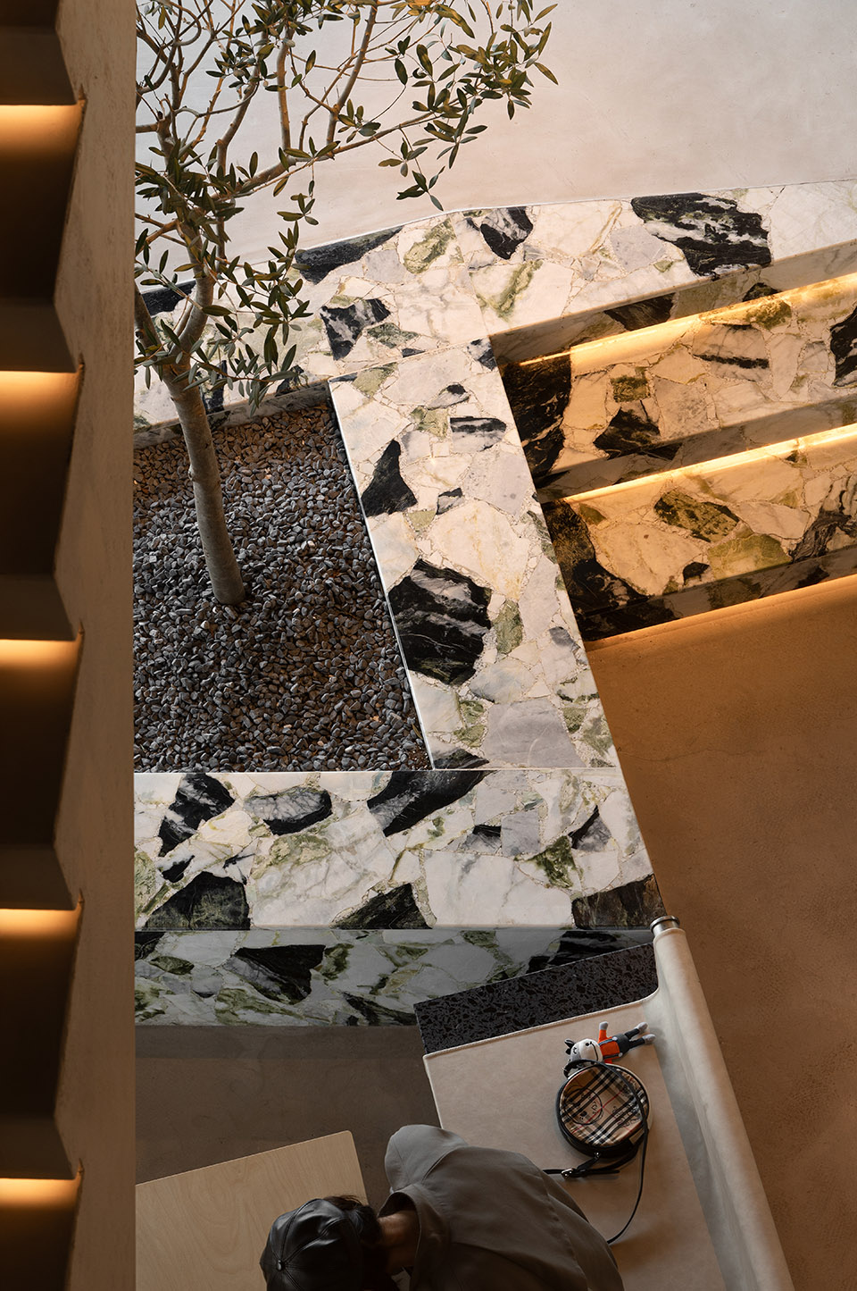 ONE CORNER by bcpdesign - 谷德设计网