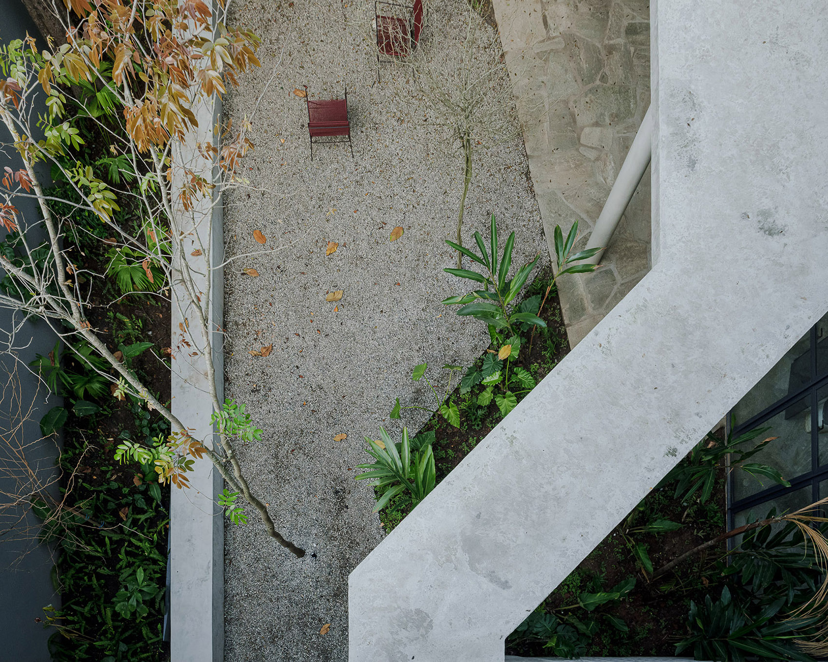 Tico Indiana Building by Terra e Tuma Arquitetos - 谷德设计网