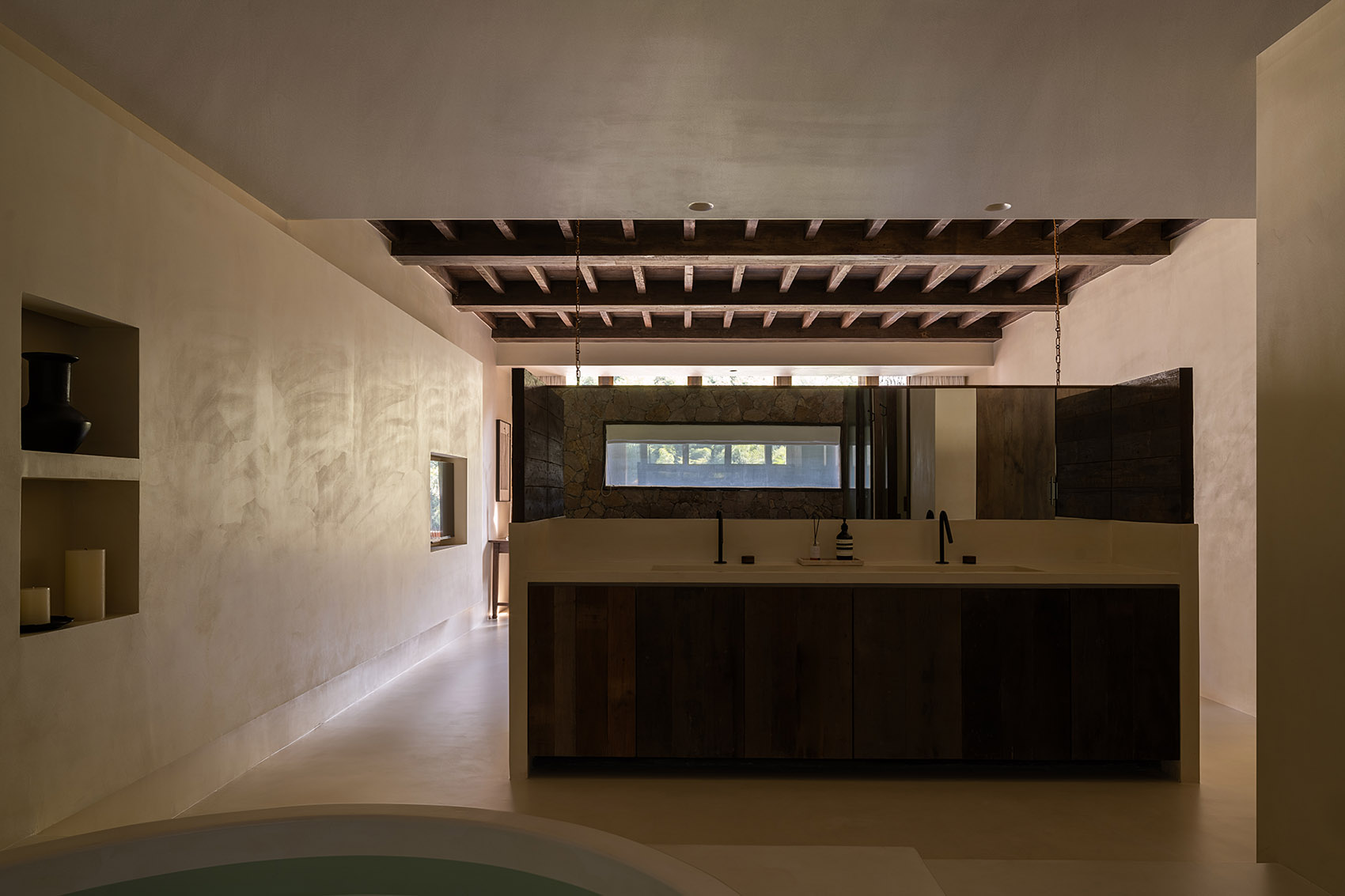 Murka Hotel (Phase I), China by Hangzhou Sisuo Architural Space Design ...