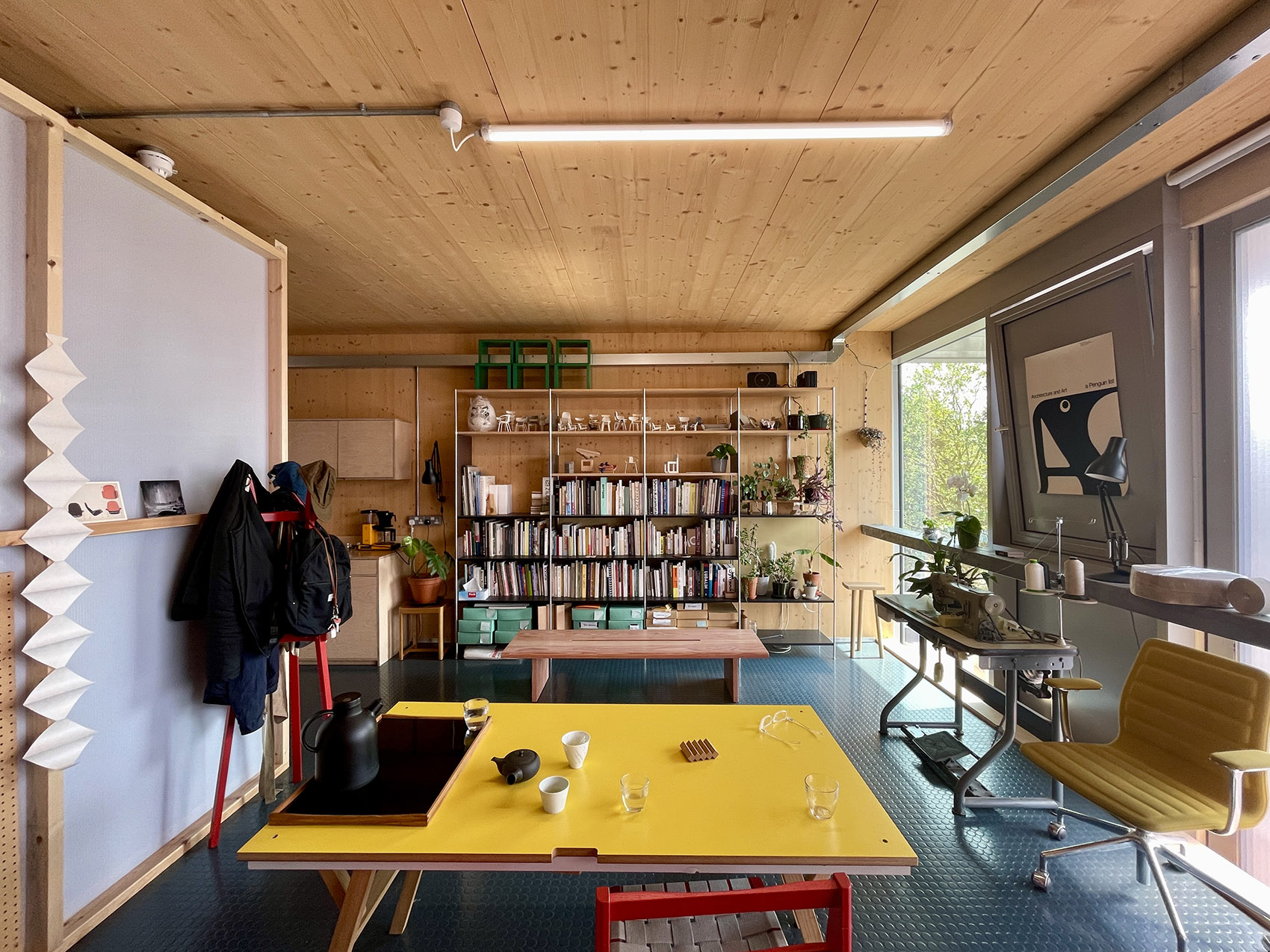 Charlton WorkStack by dRMM - 谷德设计网