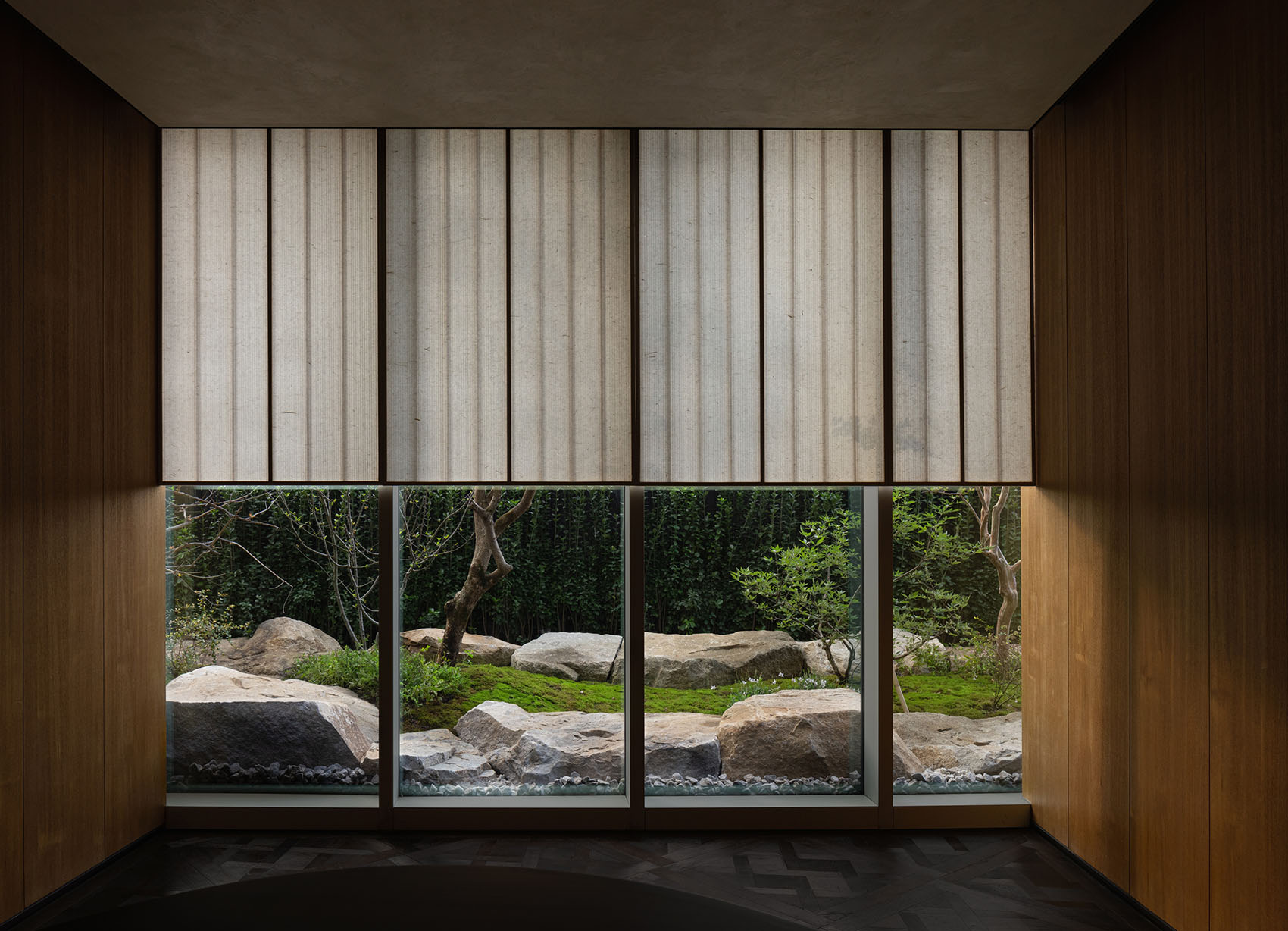 Gui Yu Shan Fang Landscape by July Design Group - 谷德设计网