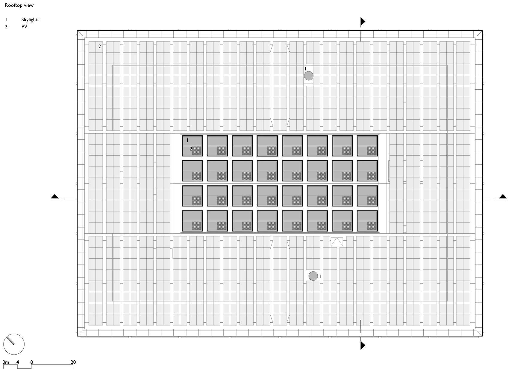 LAB42 by Benthem Crouwel Architects - 谷德设计网
