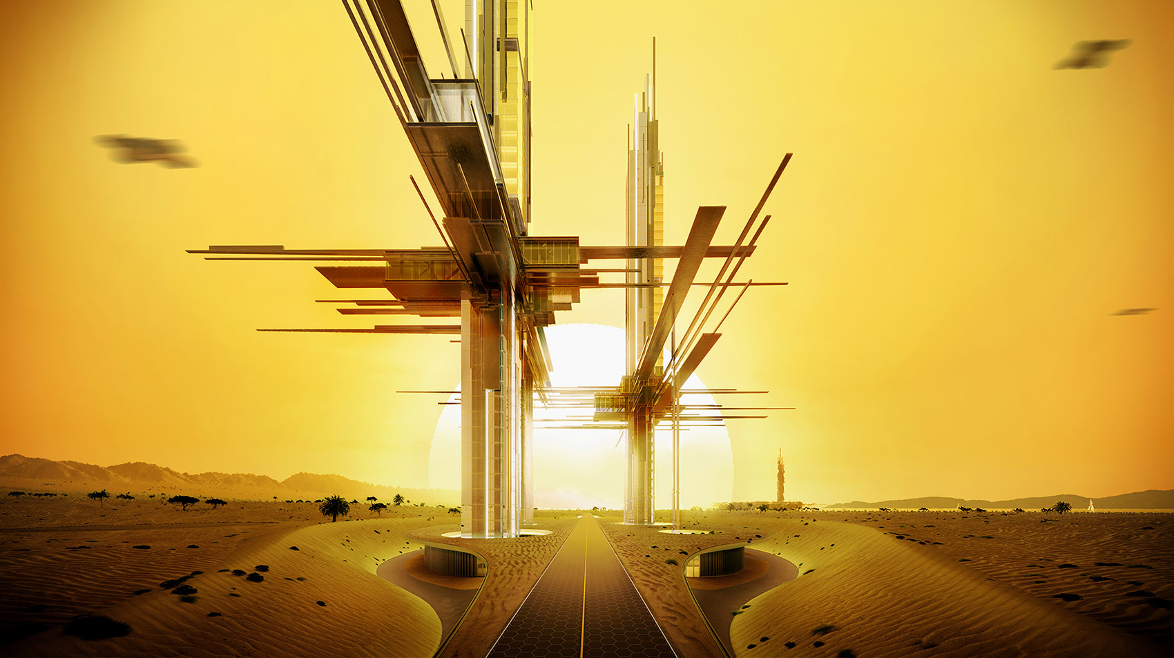 Epicon by 10 Design - 谷德设计网