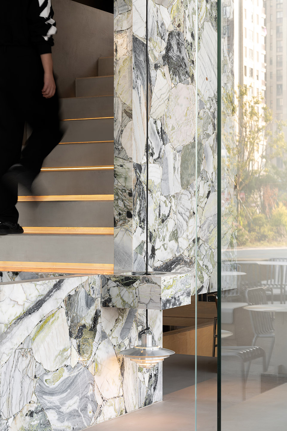 ONE CORNER by bcpdesign - 谷德设计网