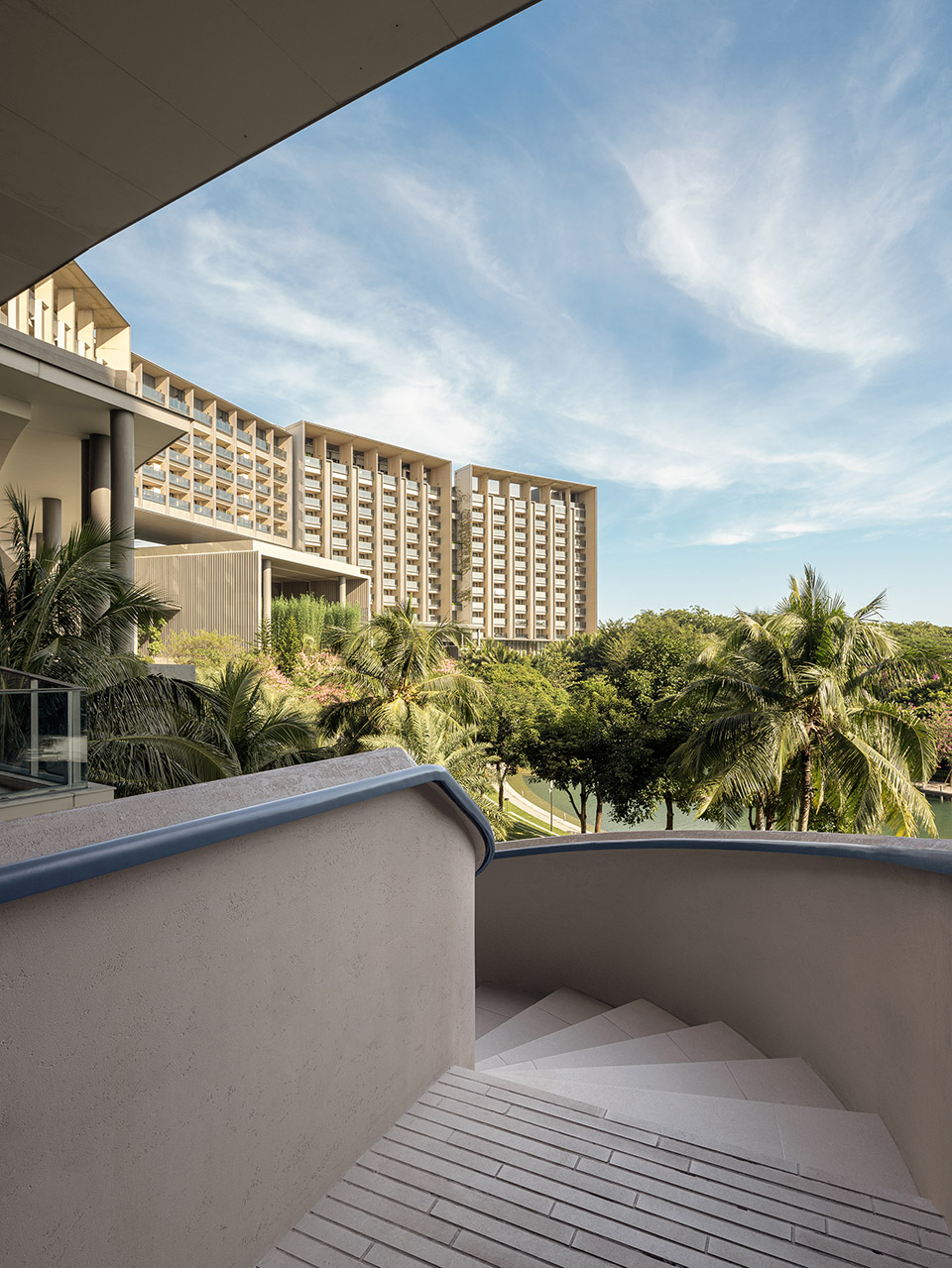 Jinghope · Life Aesthetics Community at The Sanya EDITION by VARIOUS ...