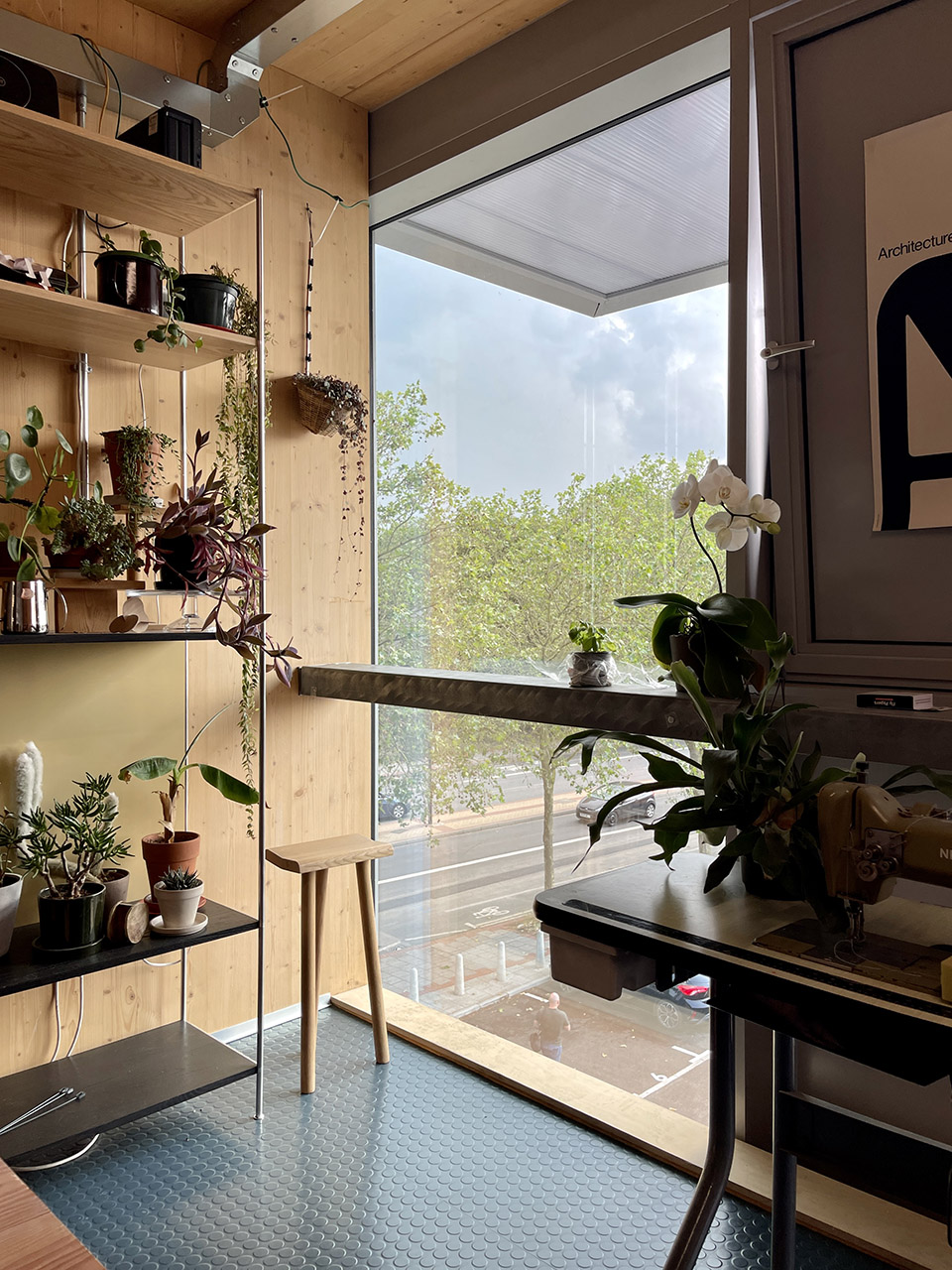 Charlton WorkStack by dRMM - 谷德设计网